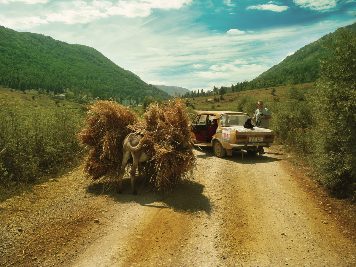 Home - Balkan Ride